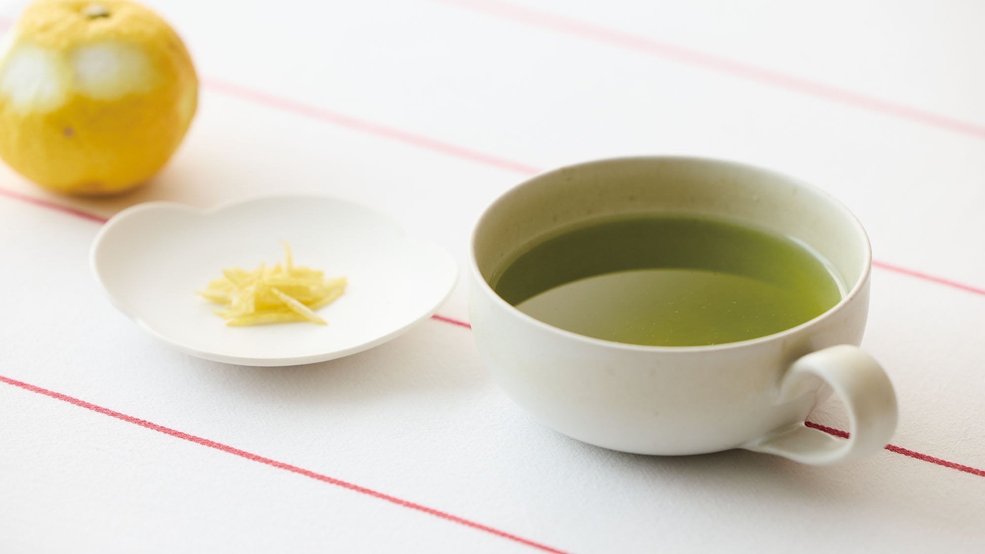 Perfect for Winter: Float Yuzu in "029 Meiryoku" for the Winter Solsti ...